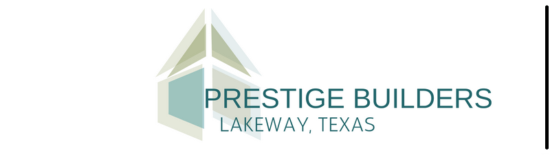 Prestige Custom Homes | Custom Home Builder in Greater Austin and the ...
